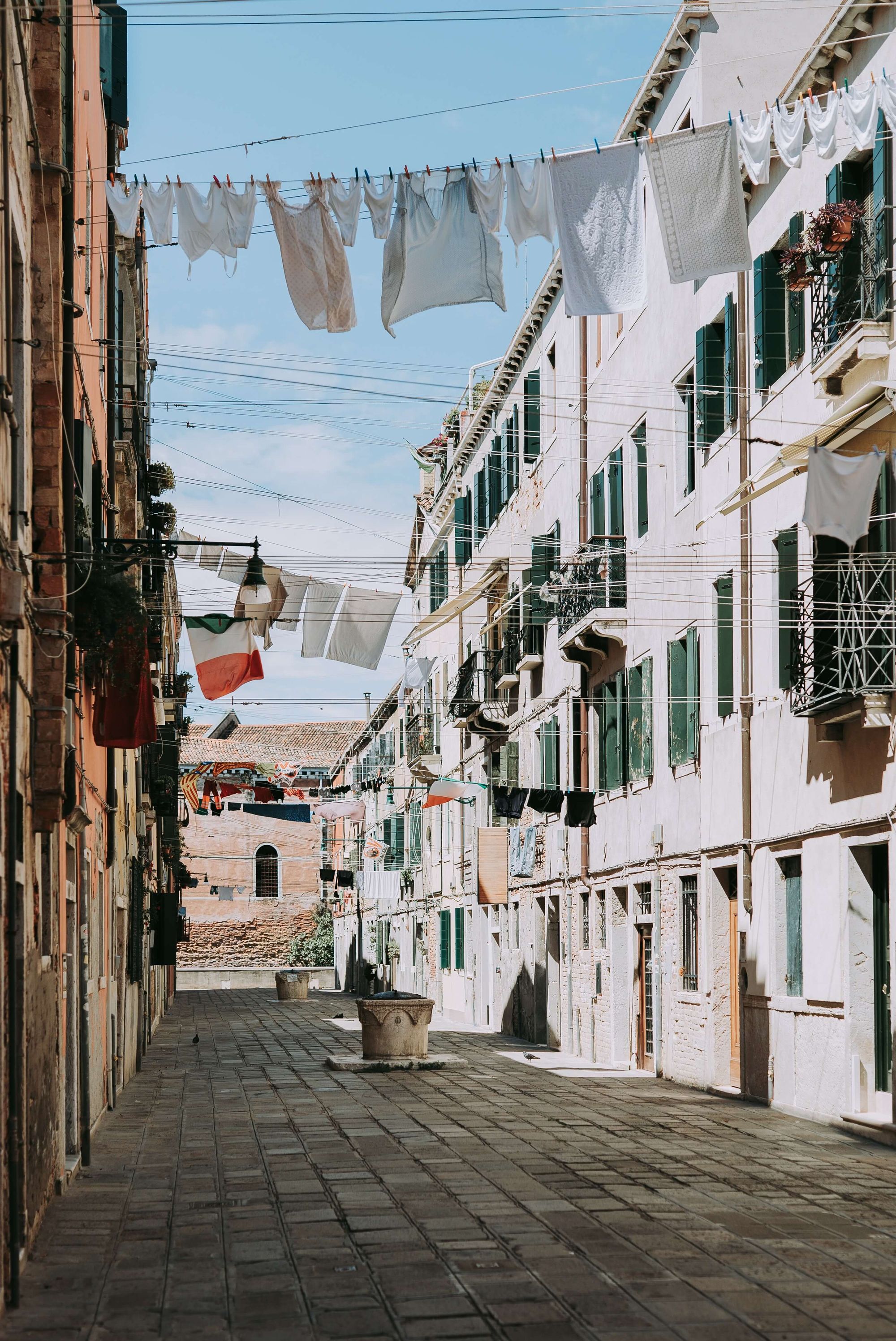 Venice Insider Guide | Do people live in Venice