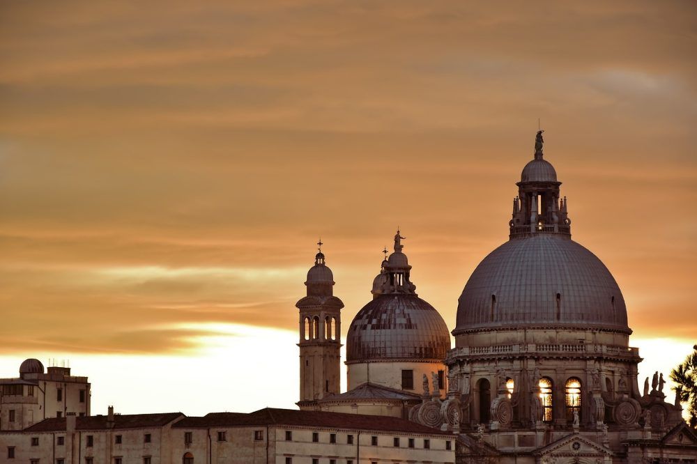 Madonna della Salute in Venice: how to celebrate November 21