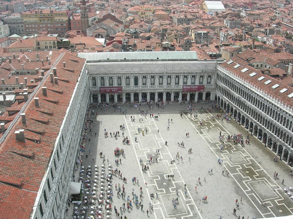 The Treasures of Museo Correr in Venice Italy | Venice Insider Guide