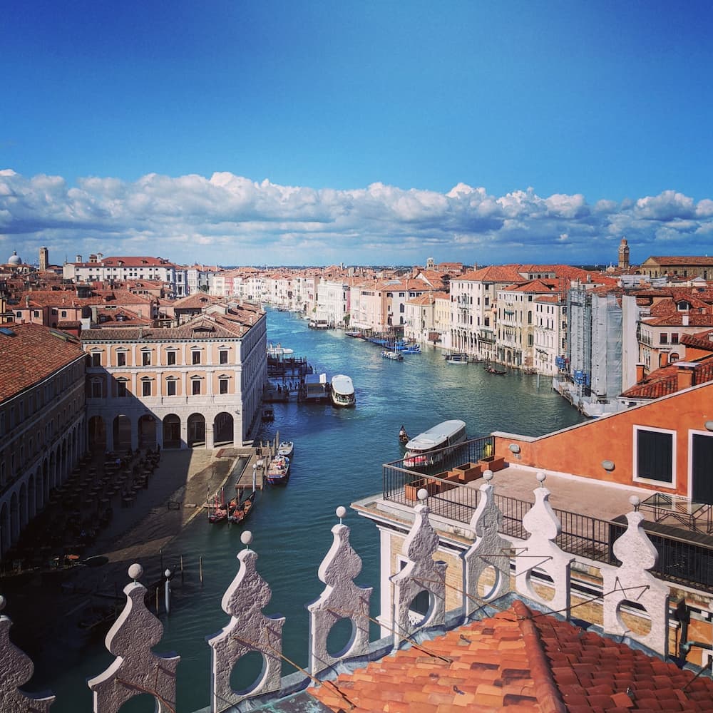 How to have fun in Venice: your Guide to the most funny activities