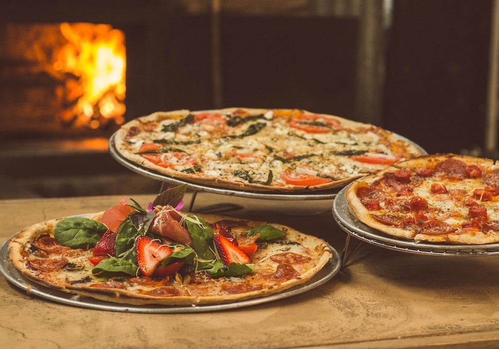 Best Venice pizza | Venice Insider Guide