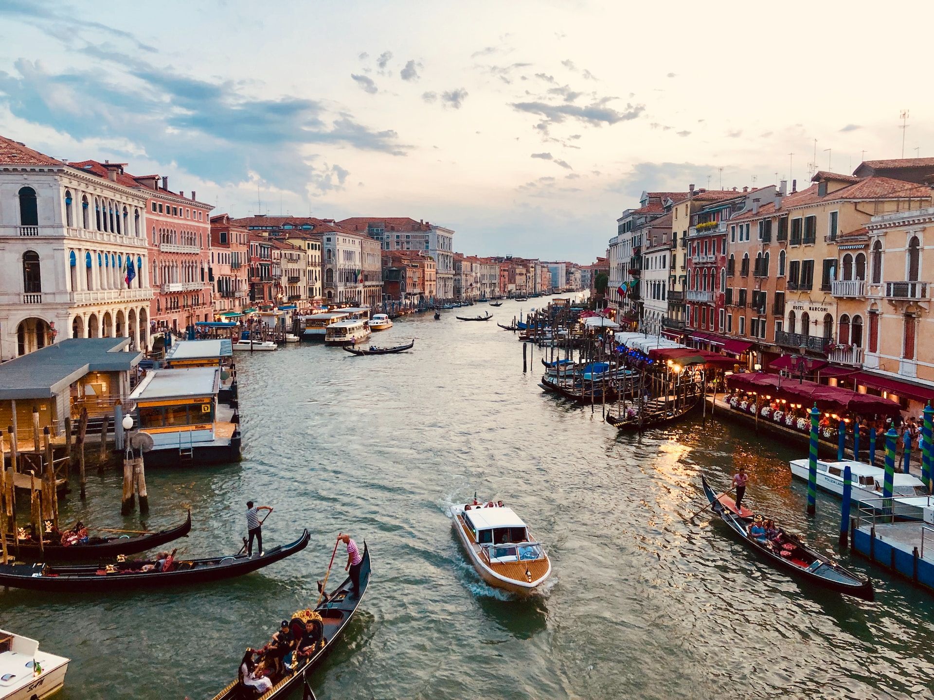 Fai Fall Days 2023 Venice | Venice Insider Guide
