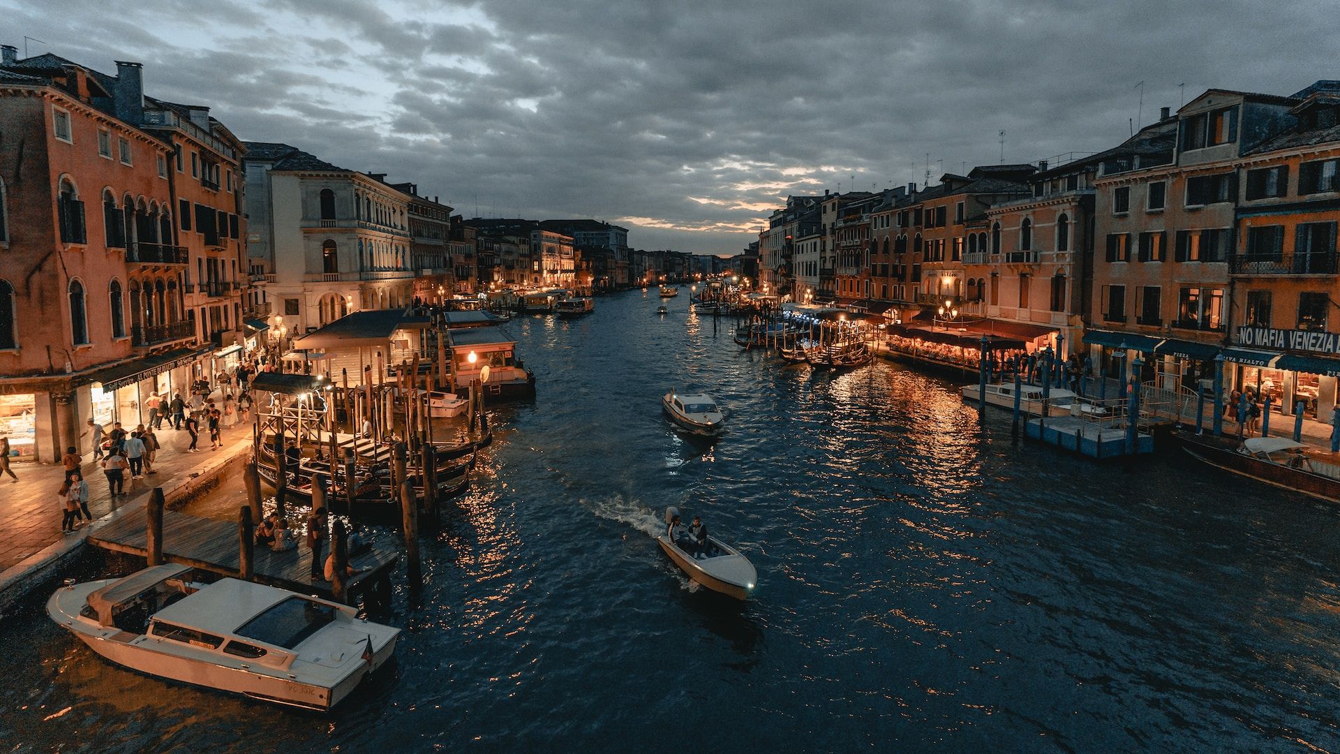 Tourism is growing in Venice | Venice Insider Guide