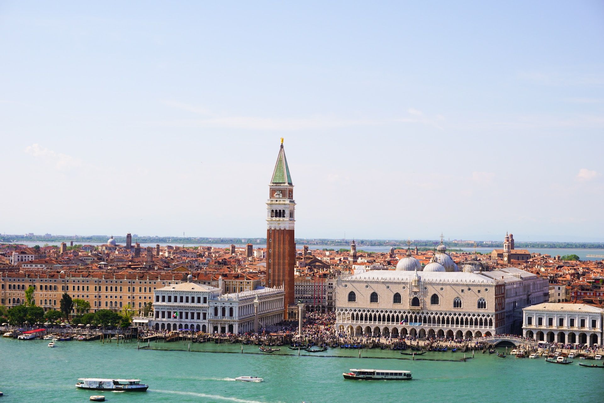 Venice ticket exemption | Venice Insider Guide