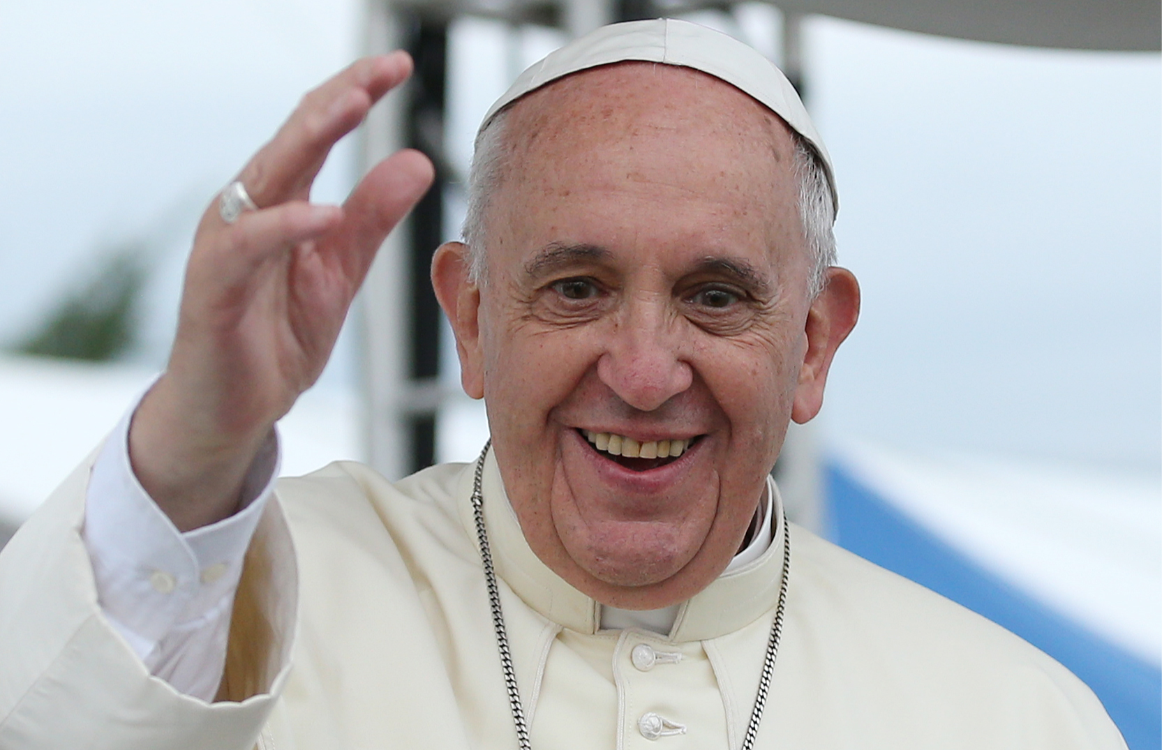 Pope in Venice | Venice Insider Guide