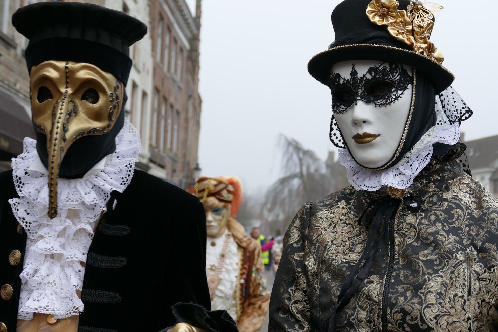 Venice mask | Venice Insider Guide