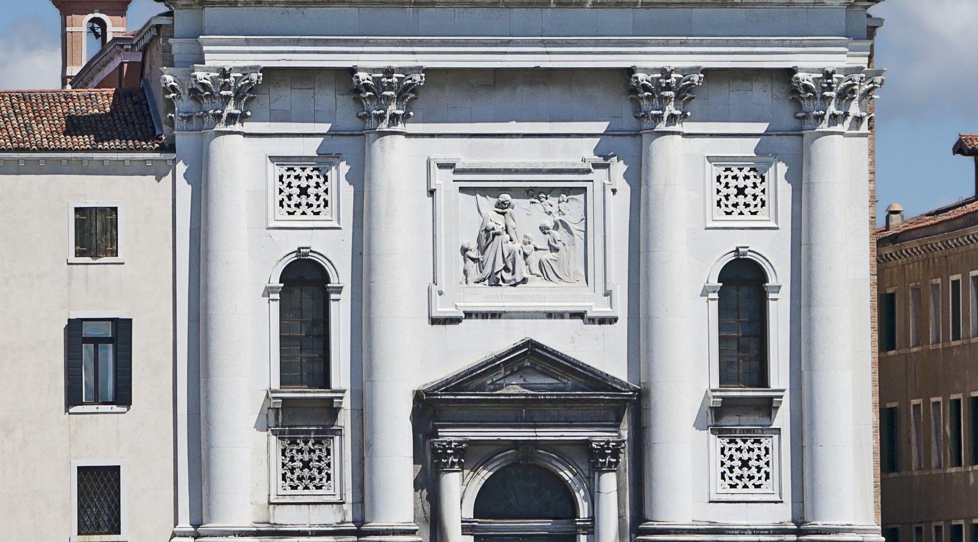 Vivaldi Church Venice | Venice Insider Guide