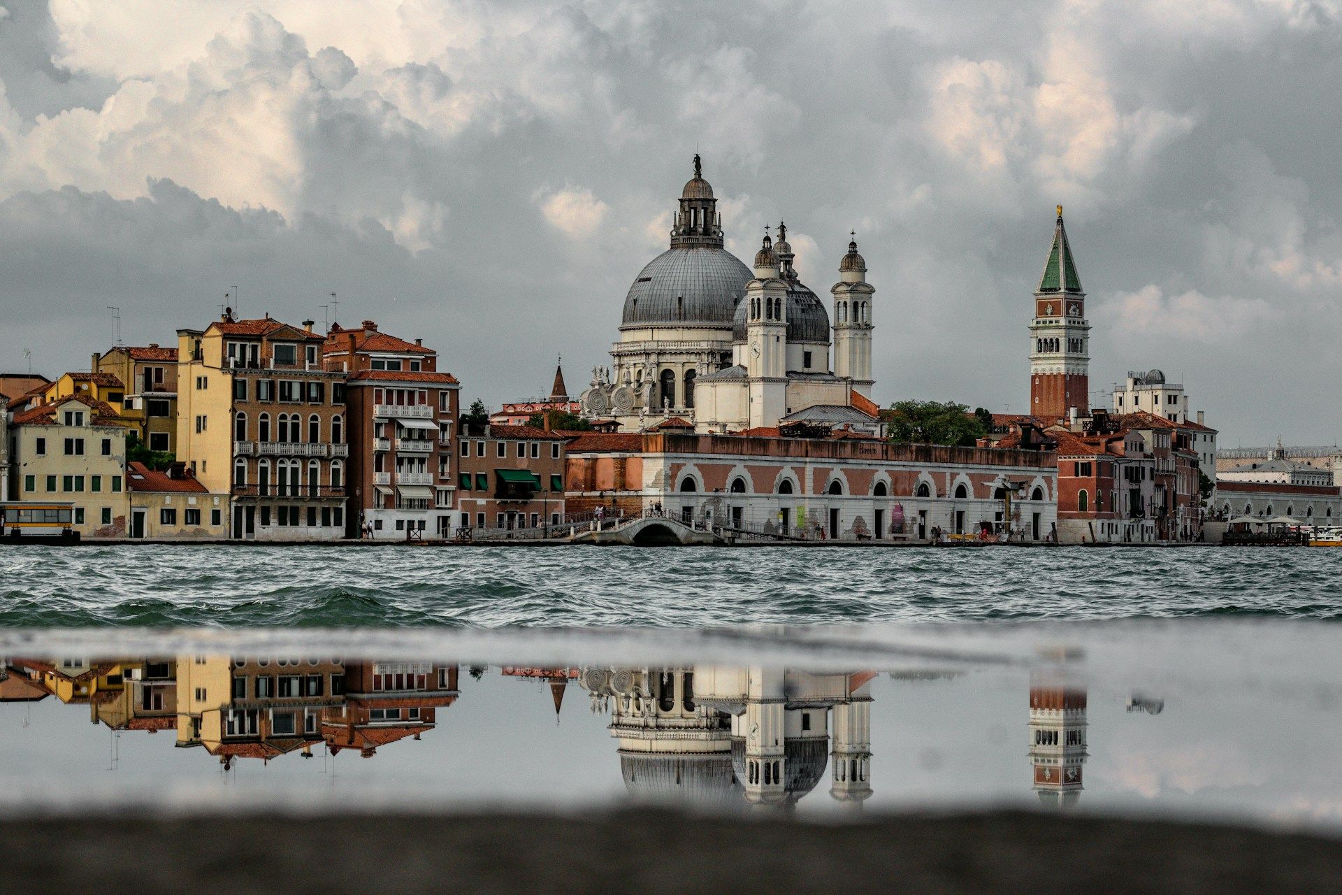 High water Venice wet autumn | Venice Insider Guide