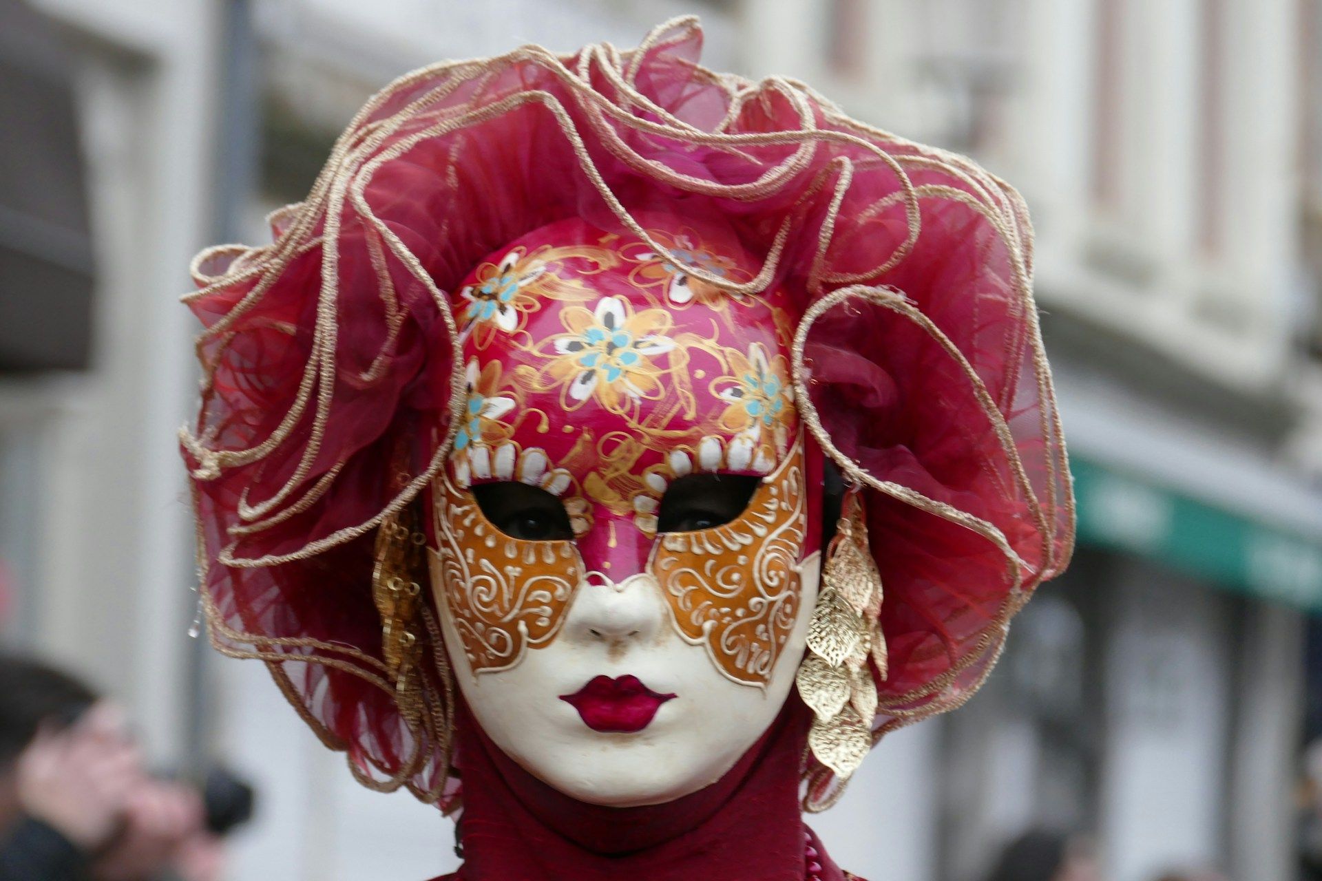 Program Venice Carnival 2025: Dates & tips for visitors | Venice ...