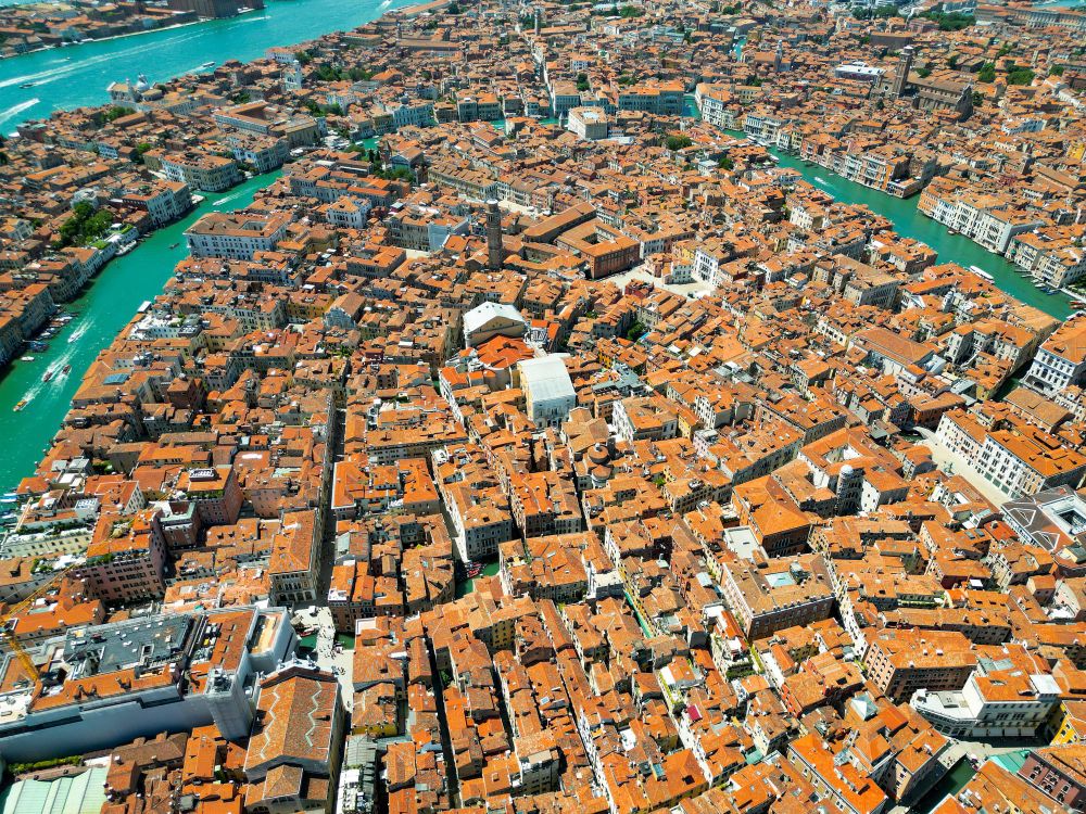 Venice Map Fair 2025: Discover the first edition | Venice Insider Guide