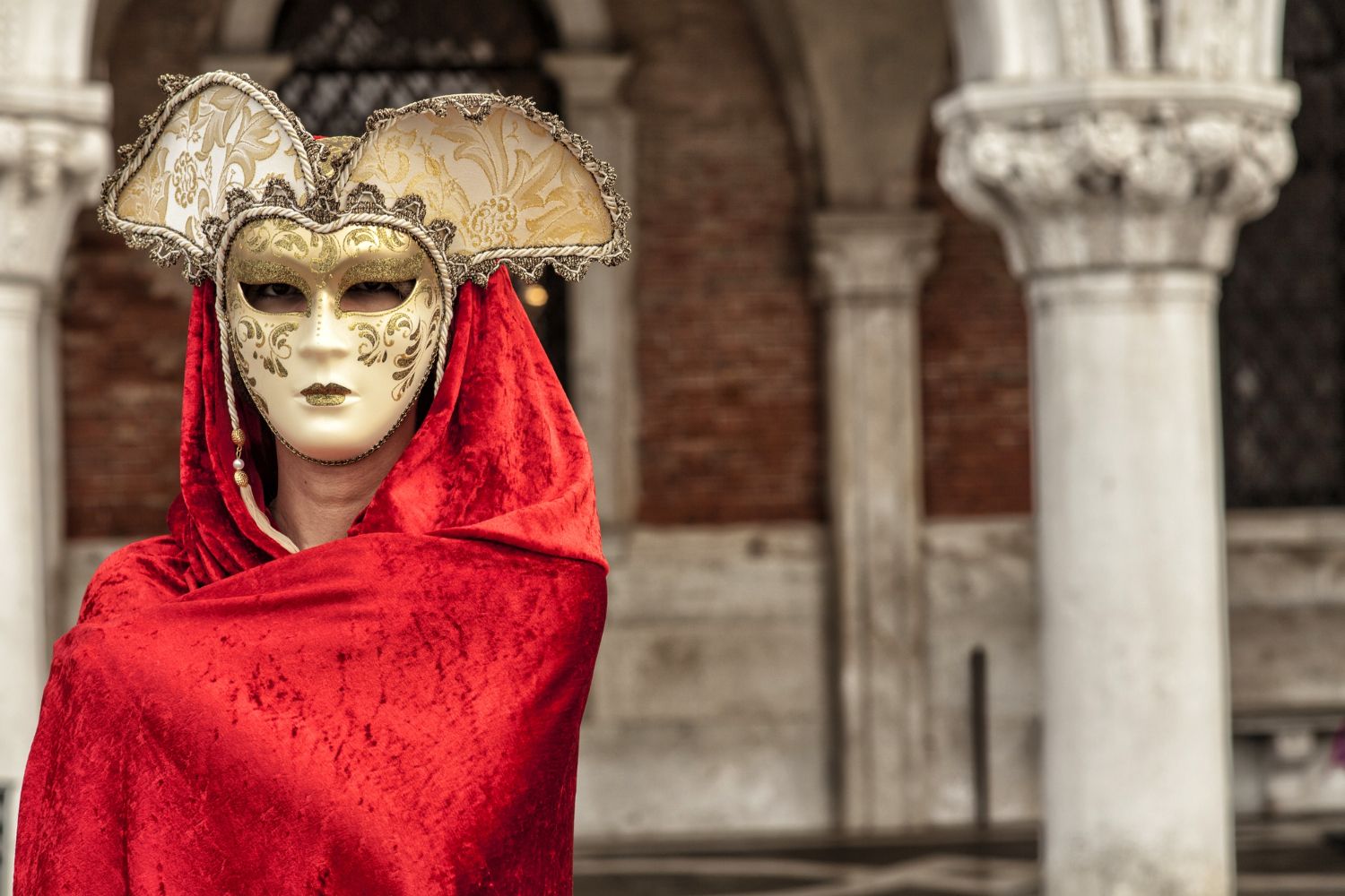 Overtourism in Venice Carnival 2025 | Venice Insider Guide
