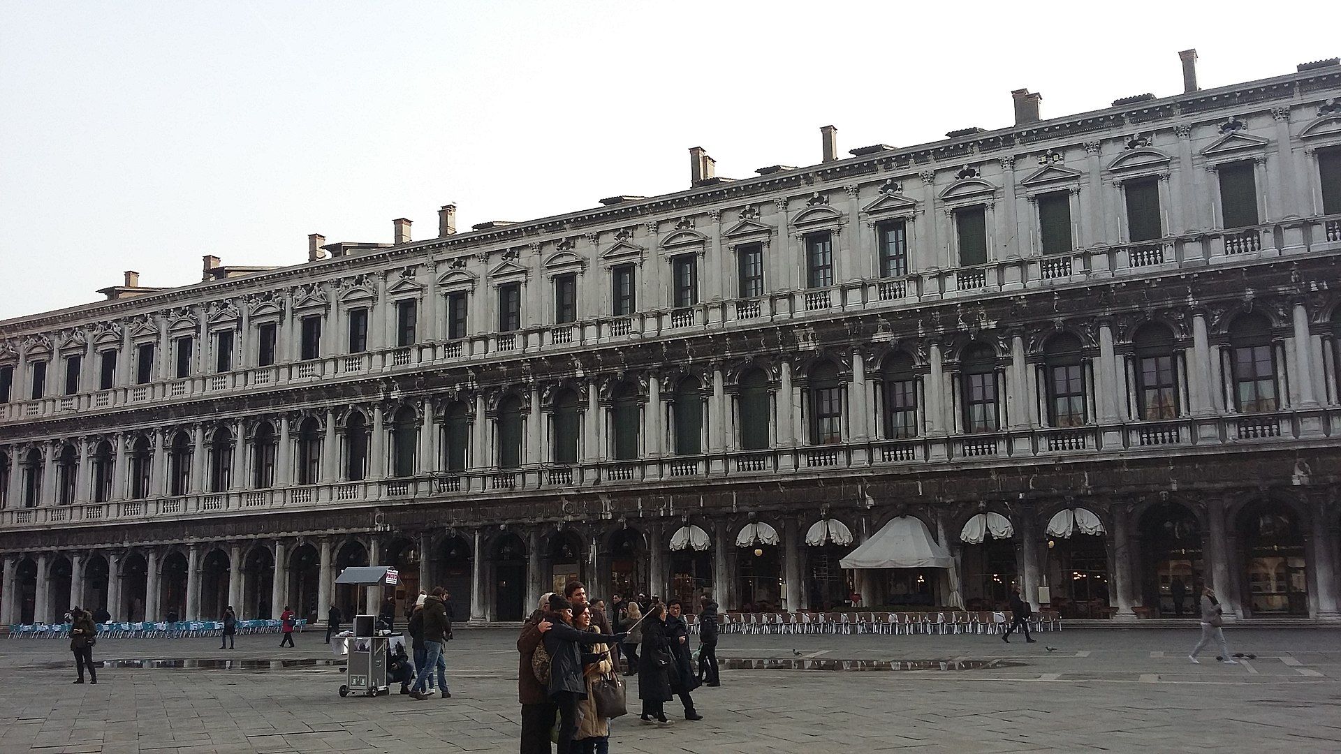 Archaeological Museum of Venice: the details | Venice Insider Guide