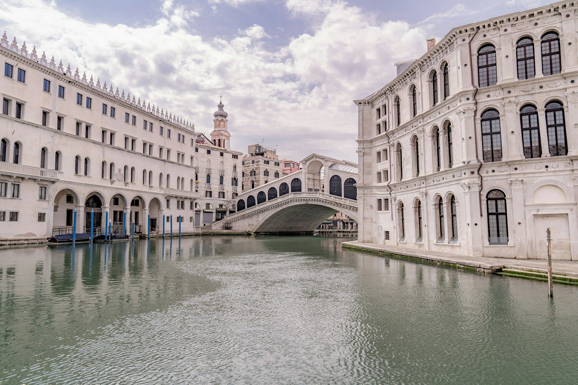 Who is exempt from the Venice access fee in 2025 | Venice Insider Guide