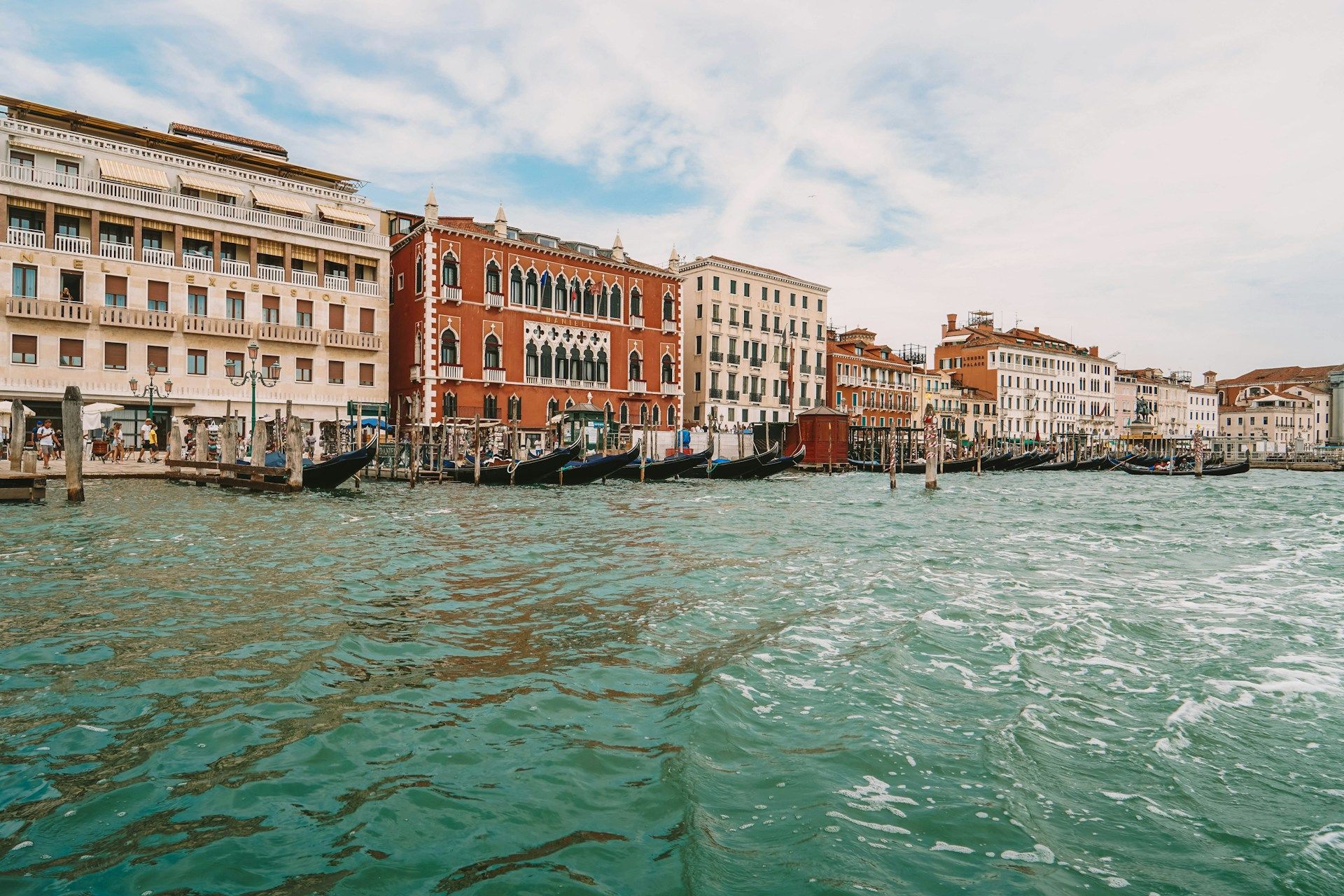 Venice in August 2025: events and things to do | Venice Insider Guide