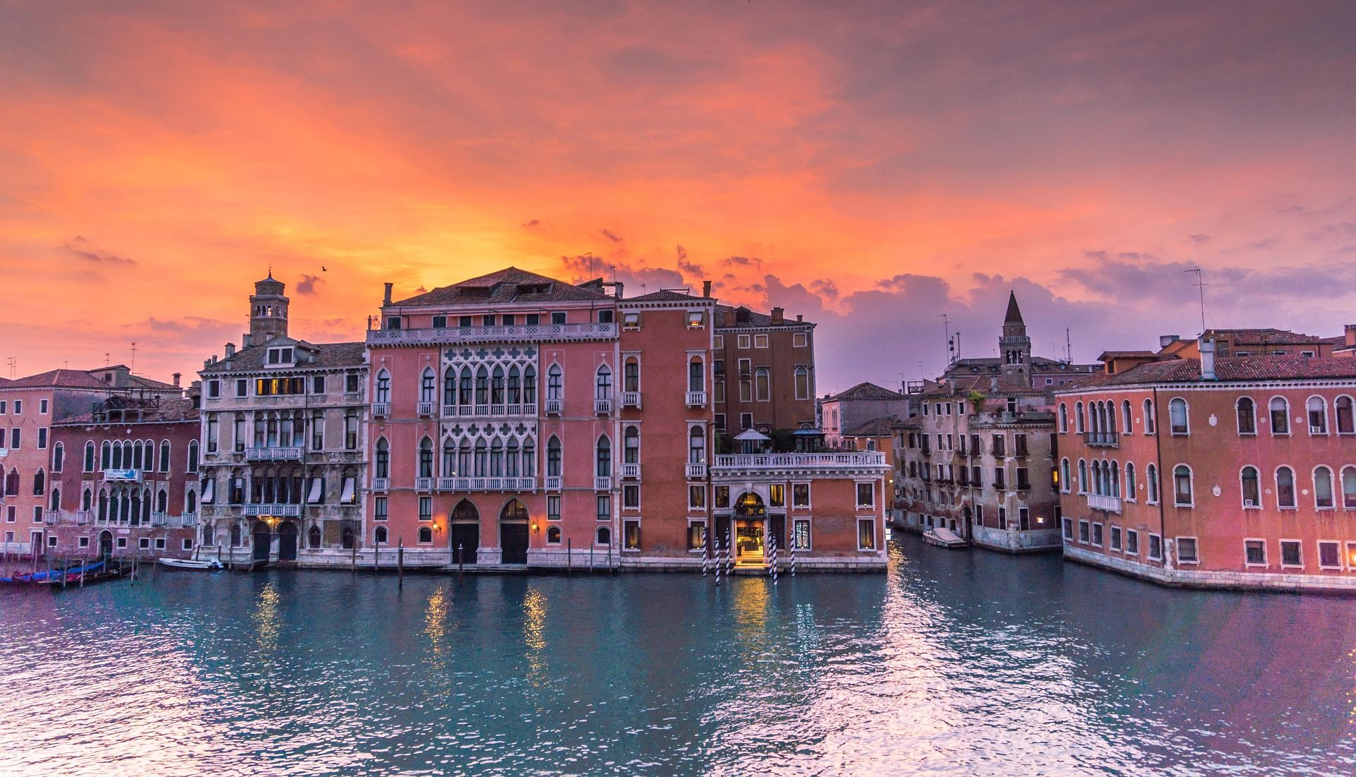 Island Tronchetto Venice: all the info | Venice Insider Guide