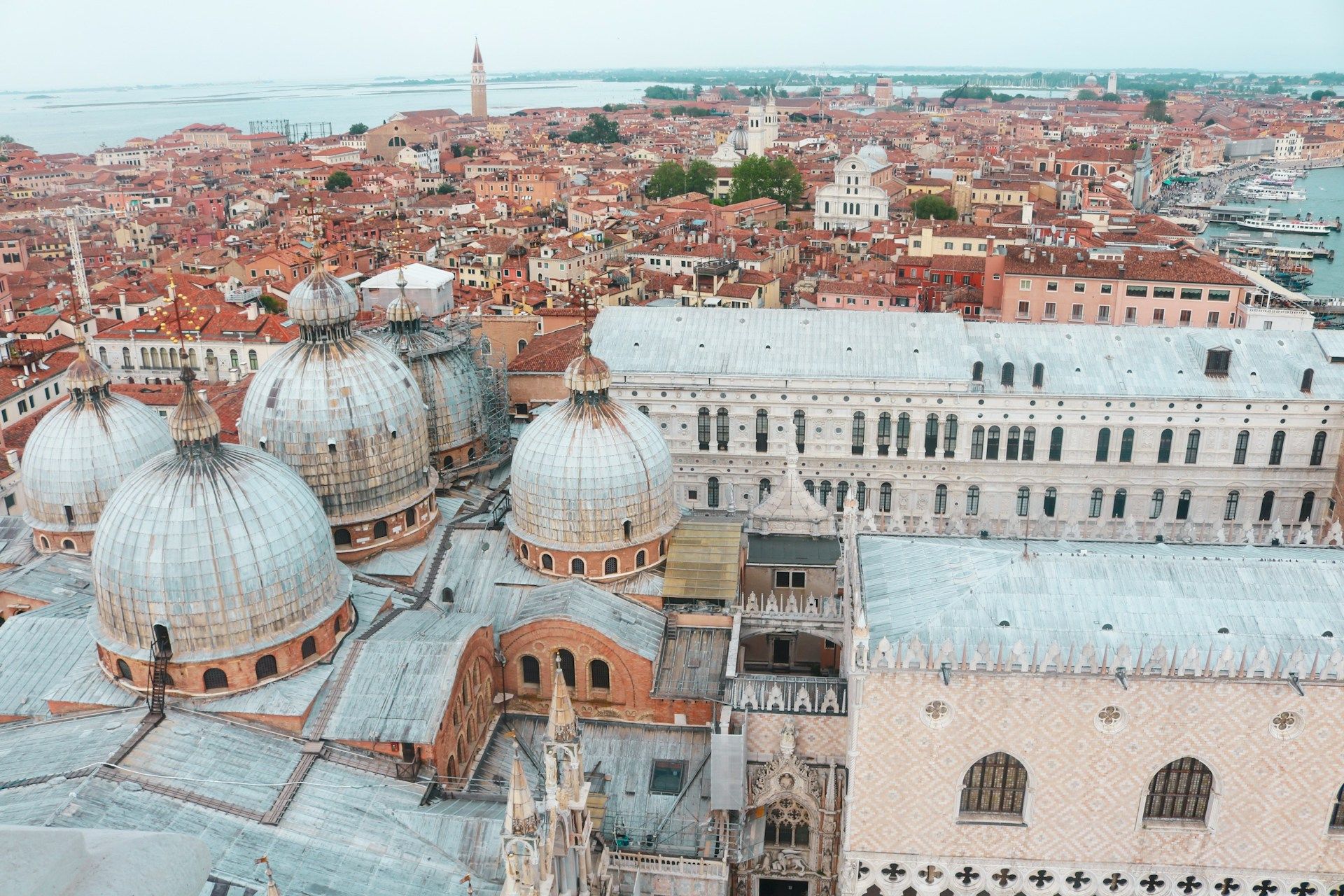 Venice population vs tourists: update 2026 | Venice Insider Guide