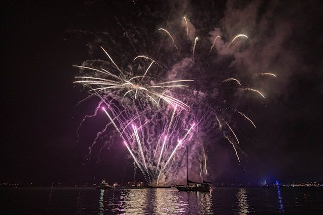 Festa del Redentore Venice 2026 | Venice Insider Guide