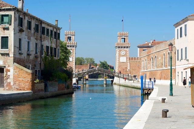 Is Venice Safe? Things to know | Venice Insider Guide