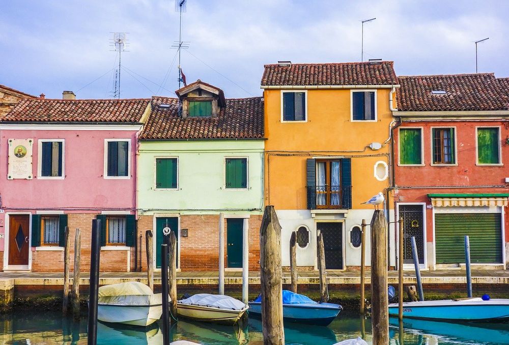 How to get to Murano from Venice: all the info you need