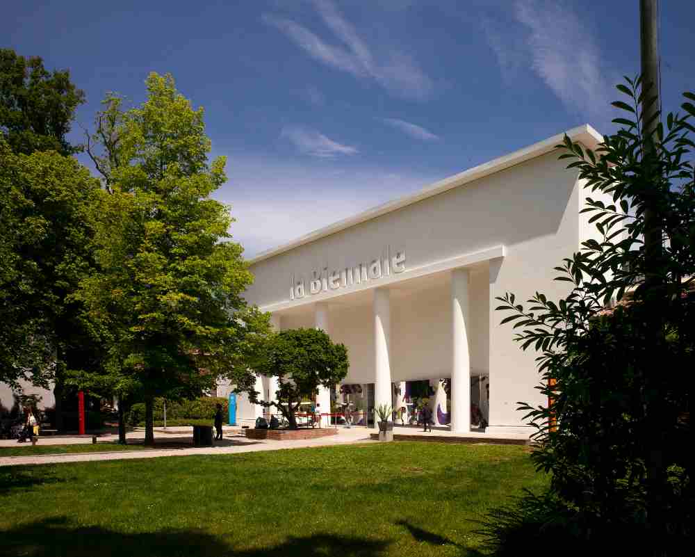 Venice Biennale, the ideal 3-days itinerary to explore the art exhibition