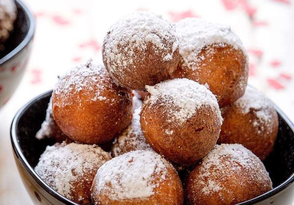 What to eat in Venice? 10 Venetian dishes you should try