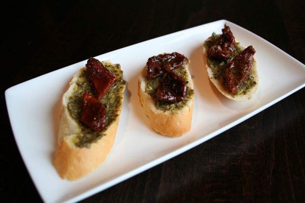 Eat like a local: what is the Venice cicchetto and where to eat it