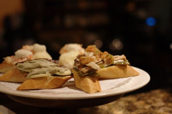 Eat like a local: what is the Venice cicchetto and where to eat it