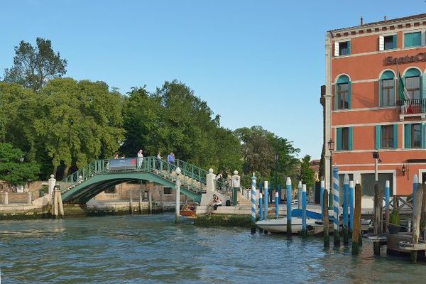 Santa Croce district, Venice: all the things to do and visit