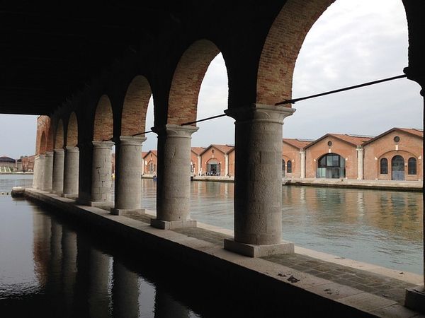 The Arsenal of Venice: history, info, opening hours and tickets