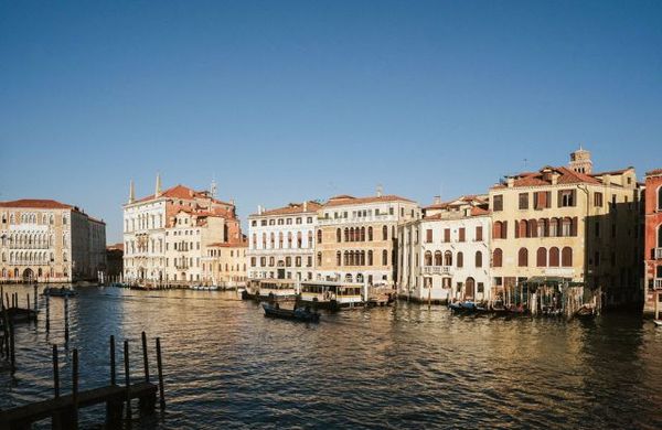 Ca Pesaro in Venice: what to see and how to get there