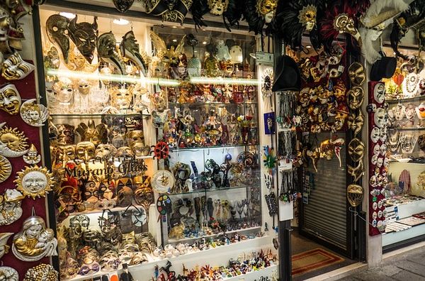 20 things young adults and teenagers can do in Venice