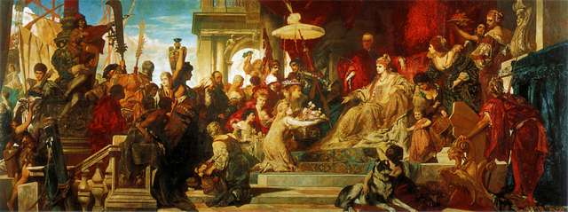 Caterina Cornaro, the Venetian Lady who became Queen of Cyprus