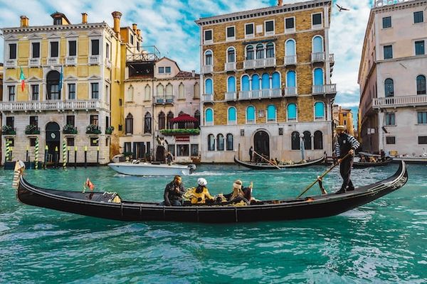 Venice in April | Venice Insider Guide