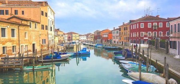 Venice Travel Guide