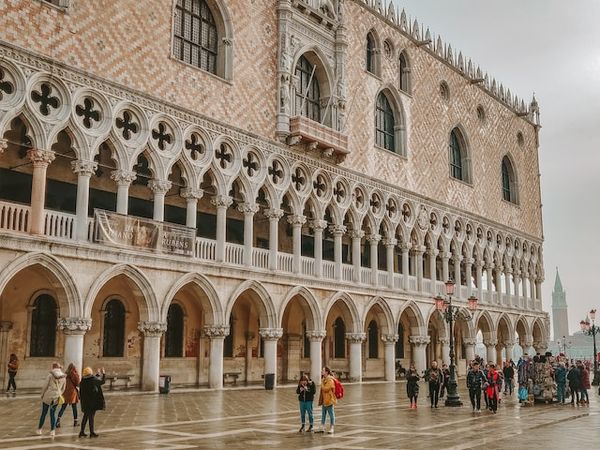 Venice in April | Venice Insider Guide