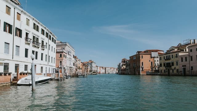 25 Fascinating Facts About Venice: unveiling the city's charm
