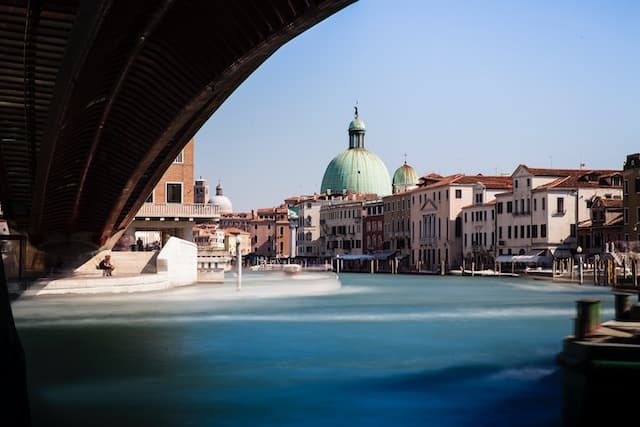 25 Fascinating Facts About Venice: unveiling the city's charm