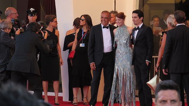 Venice Film Festival winner list | Venice Insider Guide