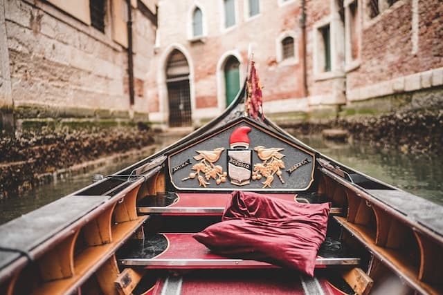 Venice in August: things to do and tips by Venice Insider Guide