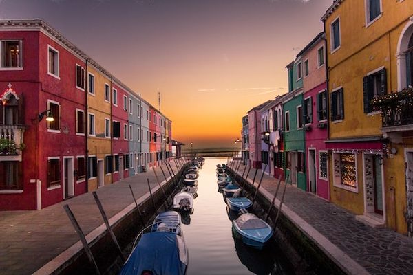 Venice in February | Venice Insider Guide