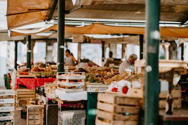 Markets Venice Italy | Venice Insider Guide