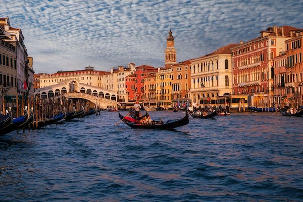 Venice in November | Venice Insider Guide