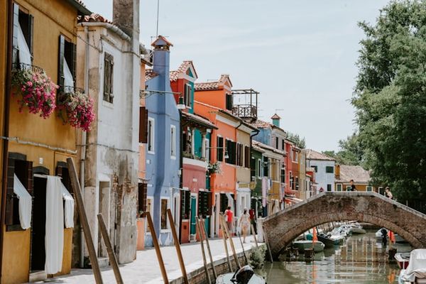 Islands Venice: The guide update! | Venice Insider Guide
