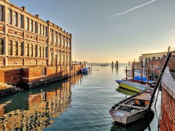 Islands Venice: The guide update! | Venice Insider Guide