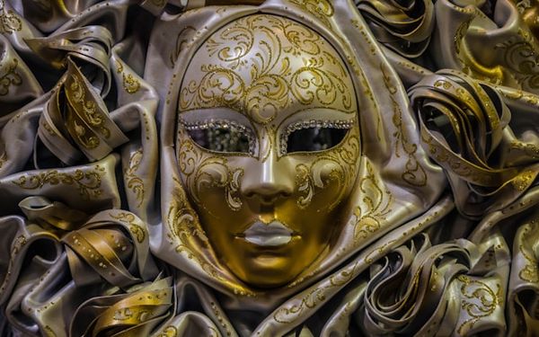 Program Venice Carnival 2025: Dates & tips for visitors | Venice ...