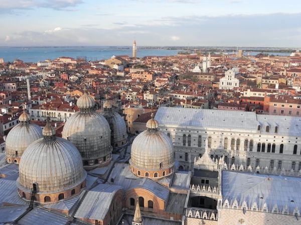 Public toilets in Venice Italy: The complete guide | Venice Insider Guide