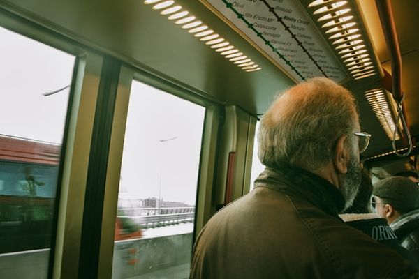 From Venice to Rome by train or plane | Venice Insider Guide