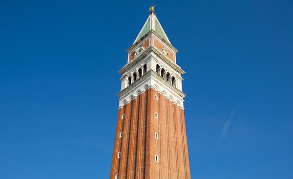 Bell tower Venice: the complete guide | Venice Insider Guide