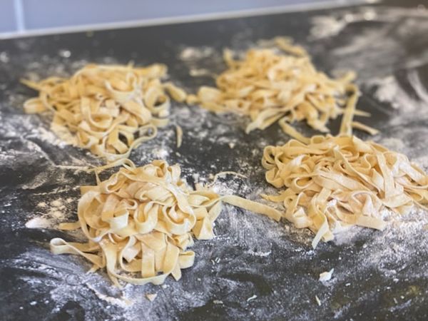 10 best pasta in Venice Italy | Venice Insider Guide