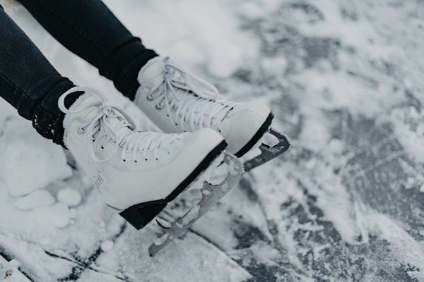 Venice skating ice 2025: dates, where & info | Venice Insider Guide